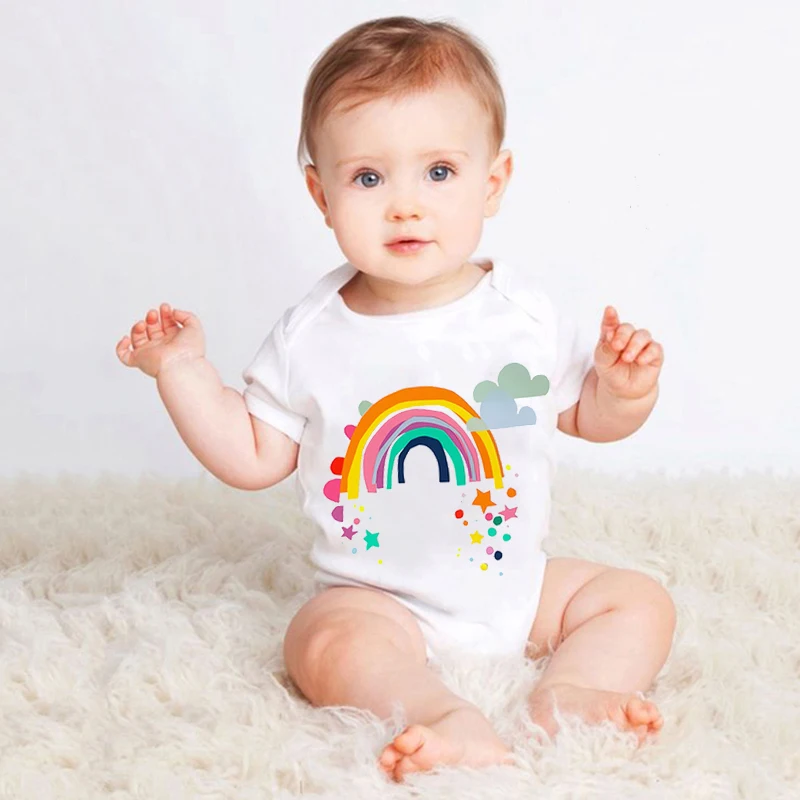 Korean-Baby-Clothes-Baby-Girl-Clothes-Newborn-Baby-Boys-Jumpsuit ...