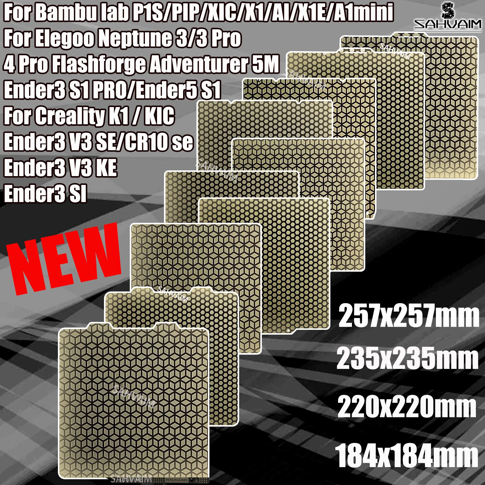 PEI-Honeycomb-Build-Plate-For-Bambu-Lab-P1P-P1S-X1-X1C-X1E-A1-Double-Sided-PEI.jpg