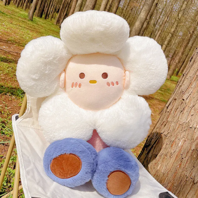 Stuffed Human Bodies