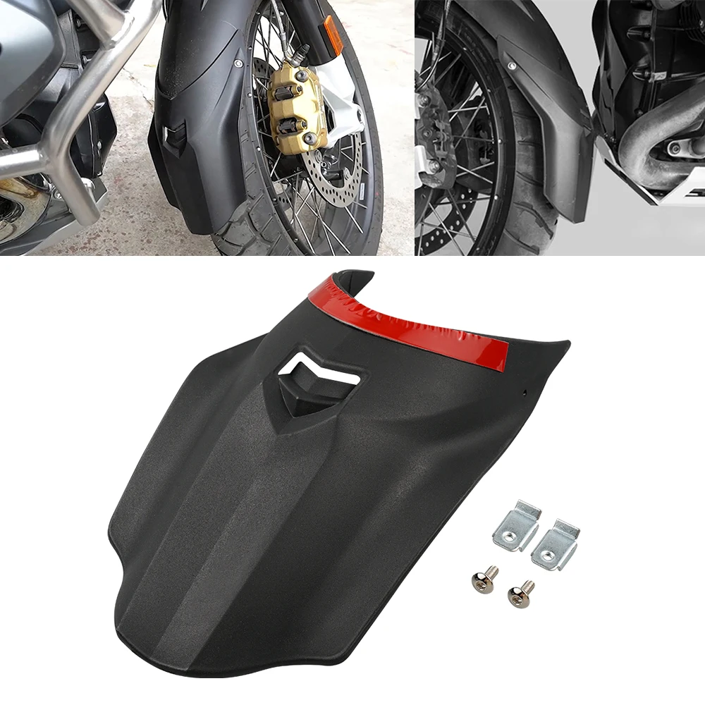 Motorcycle-Mudguard-Front-Fender-For-BMW-R1200GS-R-1200-GS-LC-Adventure ...