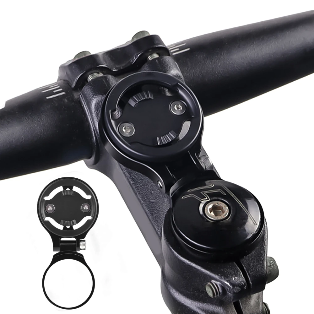 Bike-Computer-Mount-Holder-Bicycle-Computer-Stem-Mount-Holder-Stopwatch ...