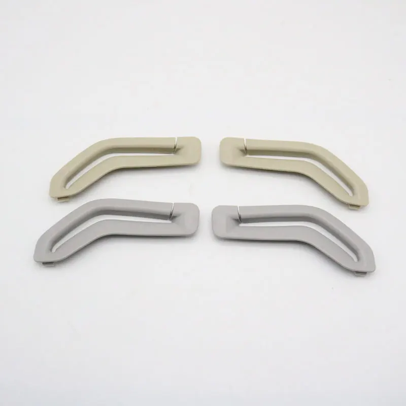 앞좌석 벨트 셀렉터 게이트 장식 커버, 볼보 S60, S80, V70, XC90 용, OEM 39966529 39966533 ...