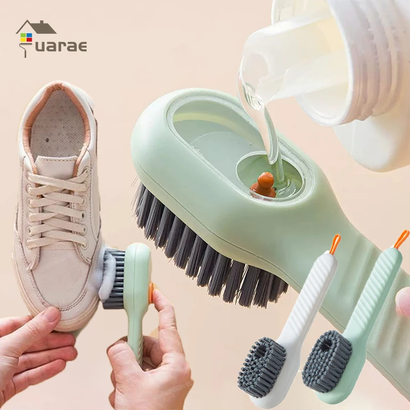 Multifunctional-Liquid-Shoe-Cleaning-Brush-with-Soap-Dispenser-Shoe ...