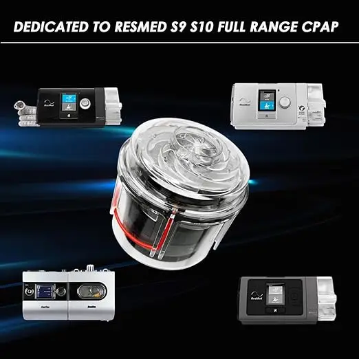 Substitui-o-da-bomba-do-motor-Resmed-Airsense-10-Compat-vel-com-Resmed ...