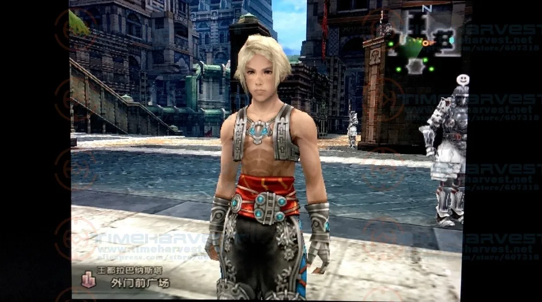 GBSC Converter Retro Video Game Signal Converter Board GBSC Controller ...