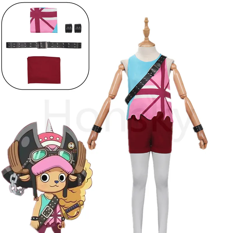 Tony Tony Chopper Png