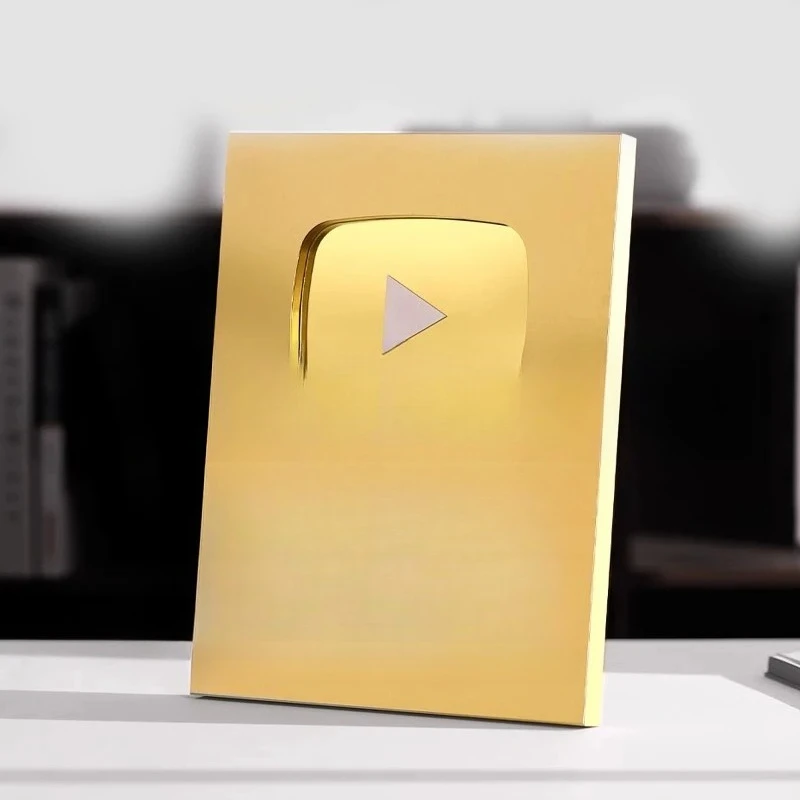 Everything You Need to Know About Diamond Play Buttons: A Comprehensive ...
