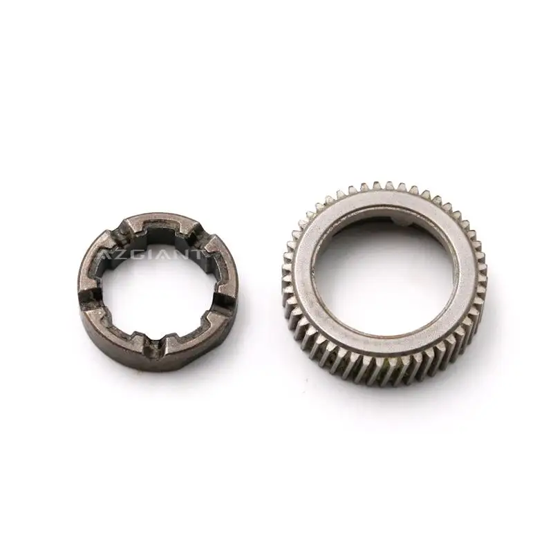 Car-Side-Wing-Mirror-Folding-Inner-Iron-Ring-48T-original-For-Toyota ...