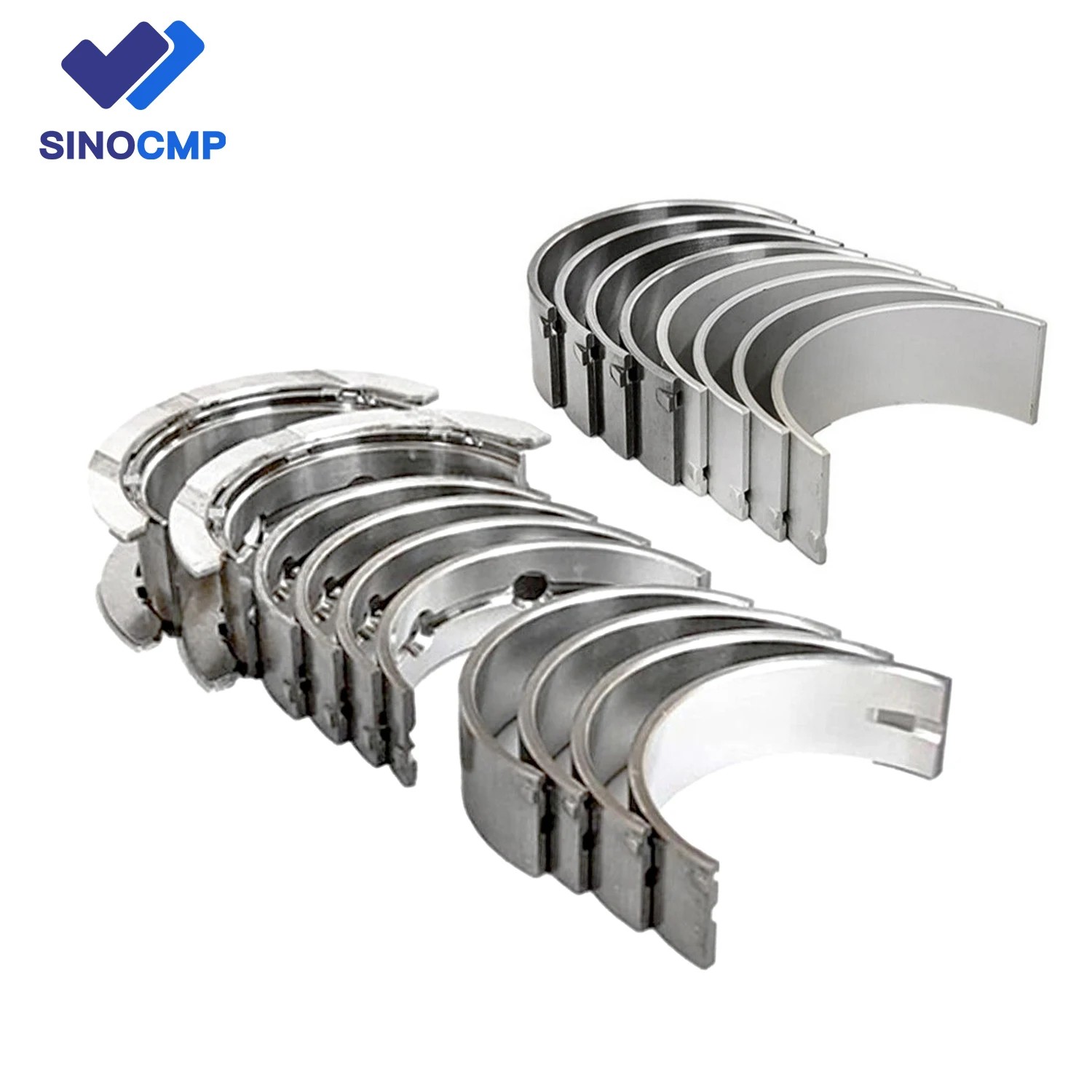 77950600-77951600-11217802644-Con-Rod-Crankshaft-Main-Bearing-Set-For ...