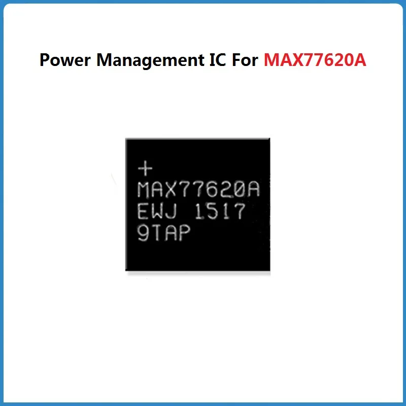 1Pcs-Original-For-MAX77620A-MAX77620AEWJ-MAX77620AEWJ-T-BGA-Power ...