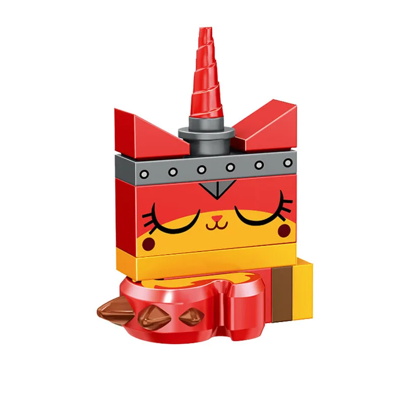 Super Angry Unikitty