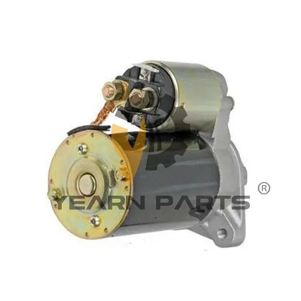 Starter-Motor-185086540-185086370-for-Perkins-Engine-402D-05-403D-07 ...