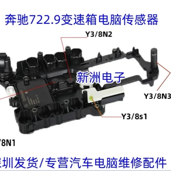 Auto-Ecu-part-Sale Store Store - Amazing products with exclusive ...