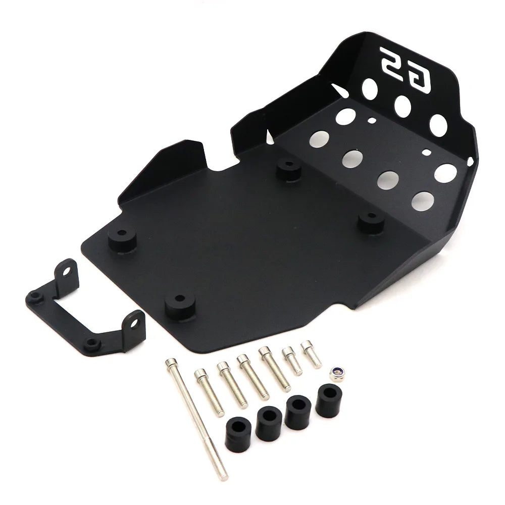 Motorcycle-Skid-Plate-Lower-Engine-Guard-Compatible-For-F650GS-2008 ...