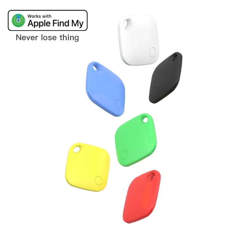 Smart-Tag-for-apple-Airtag-GPS-Position-Tracker-Kid-Key-Tracker-Finder ...