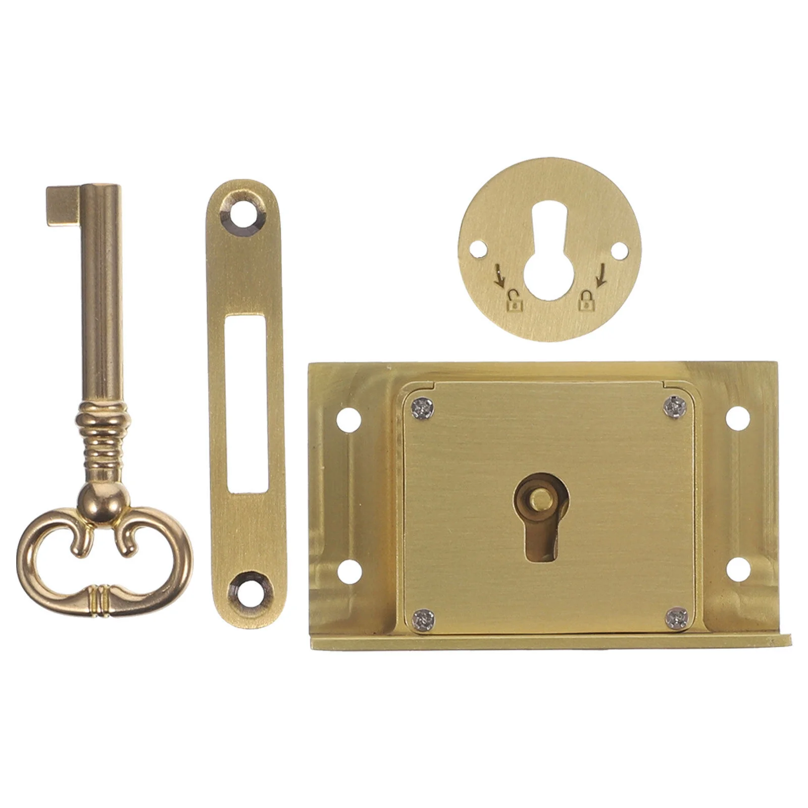 Lock-For-Cabinet-Doorss-Key-Lock-Cabinet-Doors-Cupboard-Old-Replacement ...