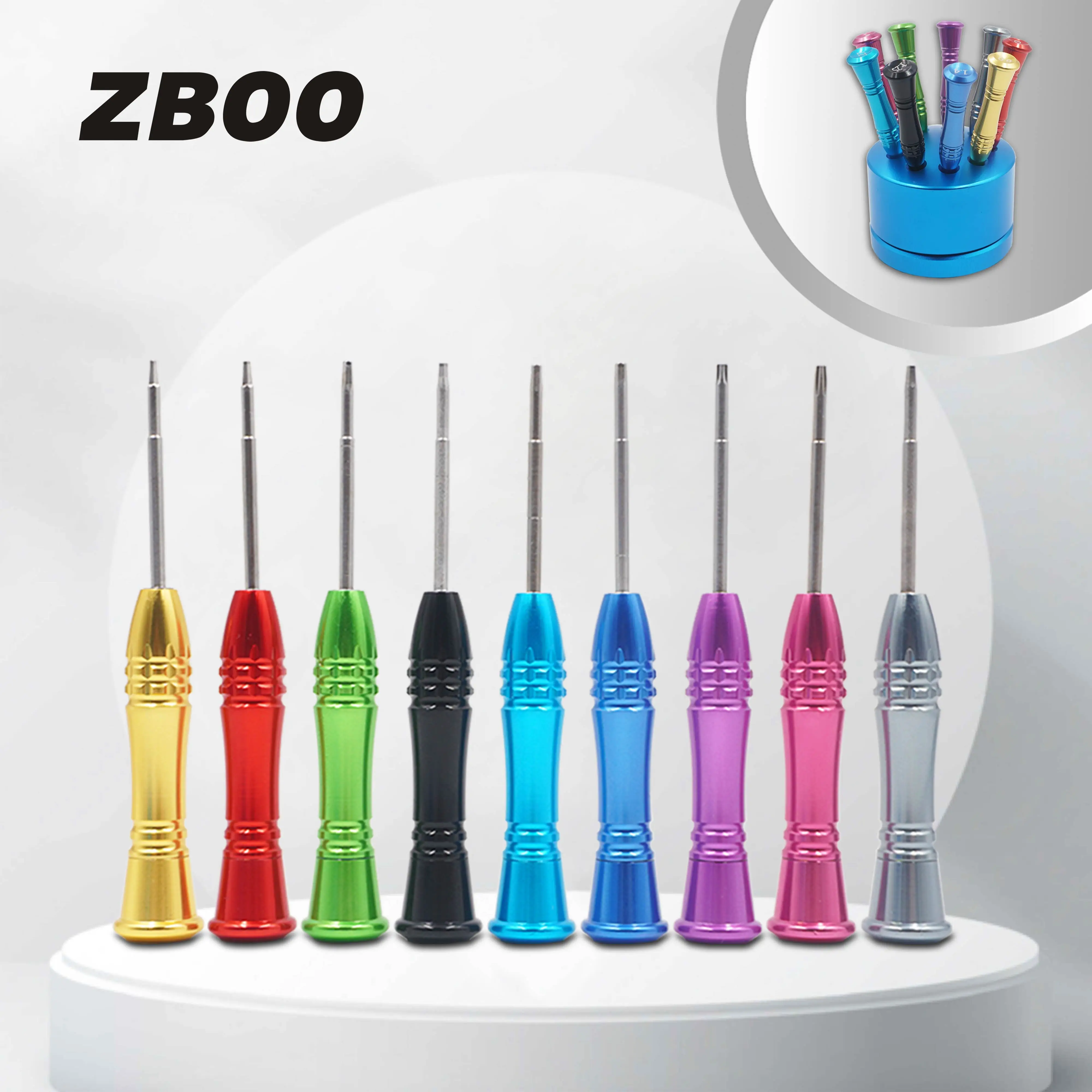 9Pc-Set-Dental-Laboratory-Screwdriver-Dental-Orthodontic-Matching ...