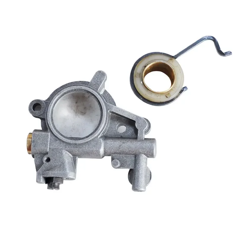 Oil-Pump-With-Worm-For-Stihl-MS382-MS-382-Chainsaw-Replacement-Part-OEM ...