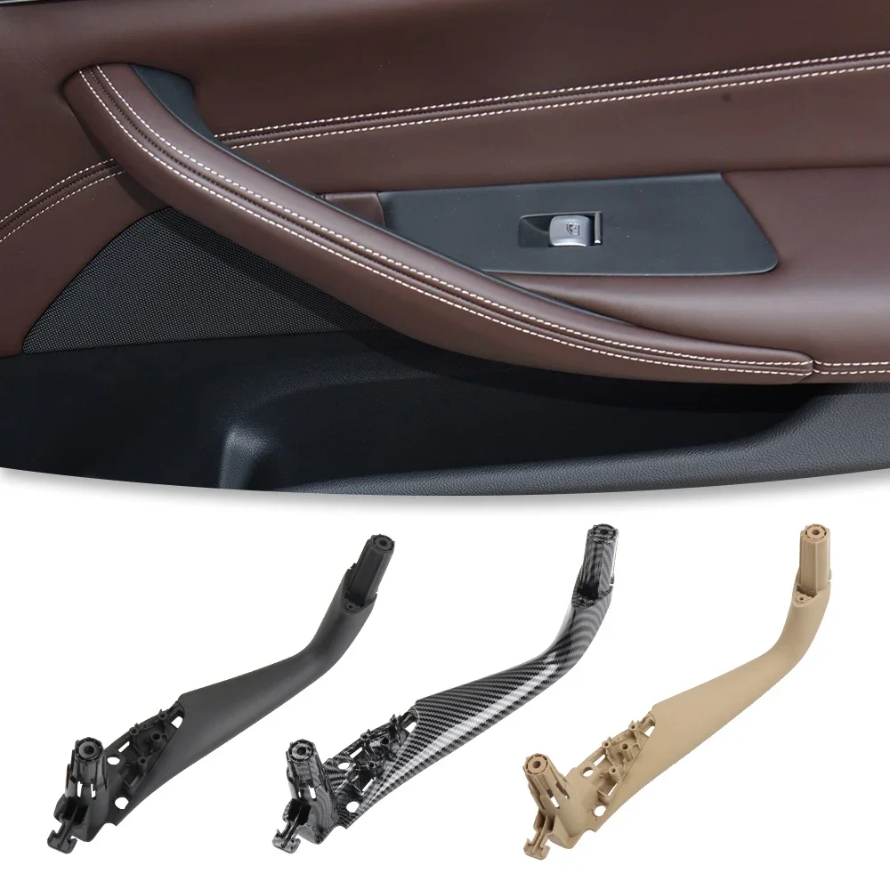 SuitableFor BMW 5 Series G38 G30 2018 -2023 Door Inner Handle Modified ...