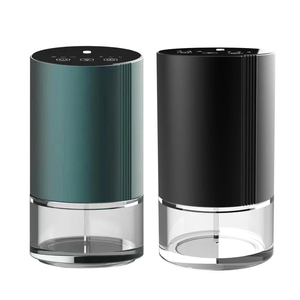 Waterless-Car-Diffuser-For-Essential-Oils-Atomizing-Nebulizer-Battery ...