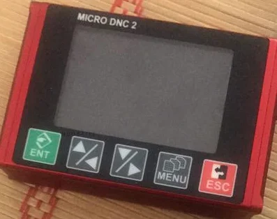 MICRO-DNC2-Transmission-Machine-CNC-Old-Numerical-Control-System-of ...