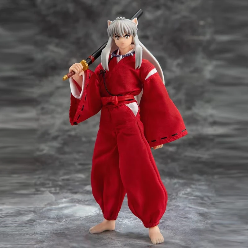 Dasin-Great-Toys-GT-Inuyasha-1-12-modelo-de-figura-de-acci-n-de-PVC ...