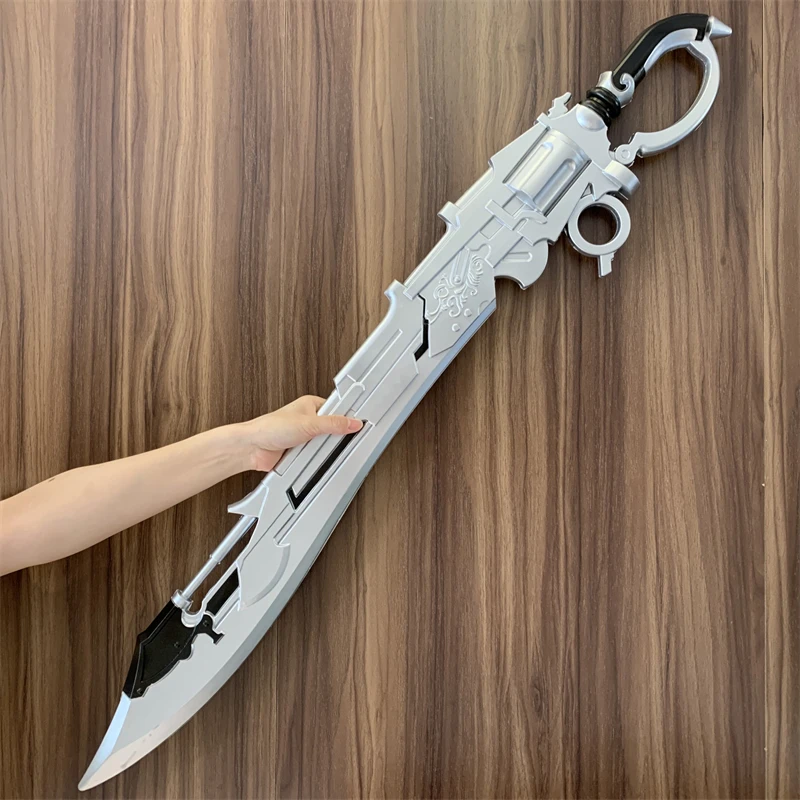 Gunblade Advent Children