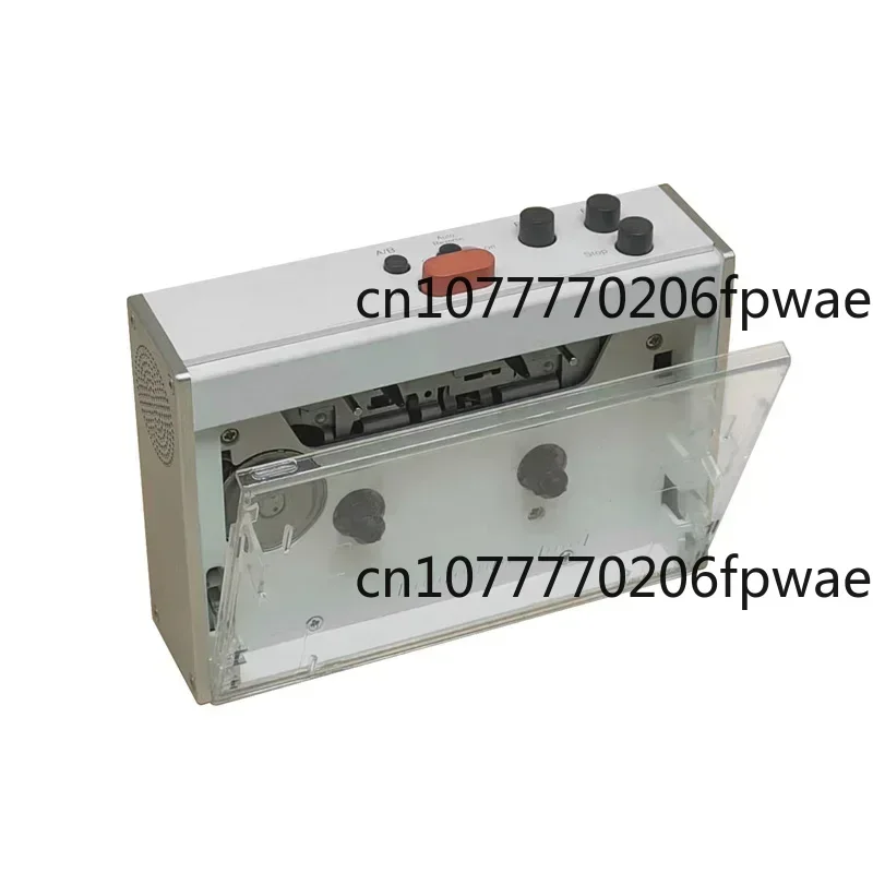Walkman-retro-stereo-player-auto-reverse-audio-music-tapes-with ...