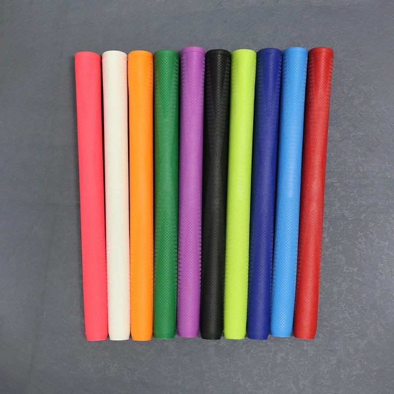 NEW-Golf-Putter-Grips-Leather-Seam-Material-exclusive-sales-Golf-Club ...
