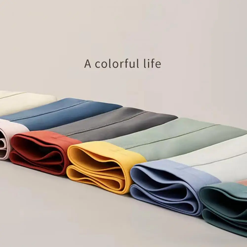 Men-Soft-Boxers-Soft-Breathable-Men-s-Boxers-Quick-Dry-Elastic ...