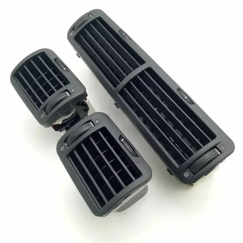 High Quality Front Dashboard Central Air Vent Outlet A/C Heater Fit for ...