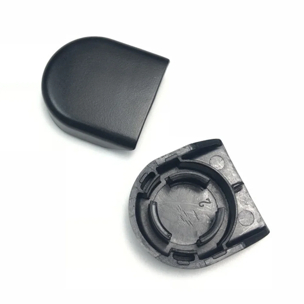 2Pcs Front Windshield Wiper Arm Head Nut Cap Bolt Cover For Scion XB ...