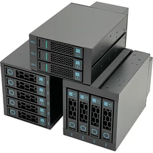 Hot Swap Hard Disk Cage, Mobile, 3.5 ", SATA, SSD, HDD Rack ...