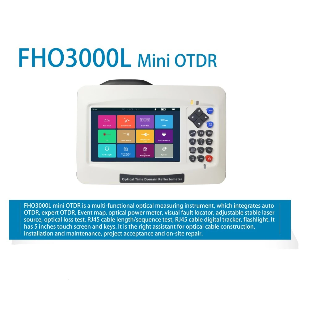 10In-1-GRANDWAY-FHO3000L-Smart-OTDR-1310-1550nm-26-24dB-Touch-Screen ...