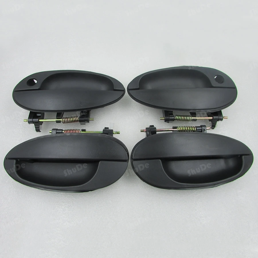 Manija-de-puerta-de-coche-para-Chery-QQ-A1-QQ6-Cowin1-cierre-manual ...