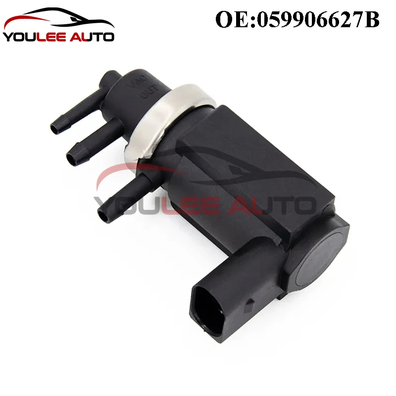 V-lvula-Solenoide-de-presi-n-Turbo-piezas-de-autom-viles-TDI-059906627B ...