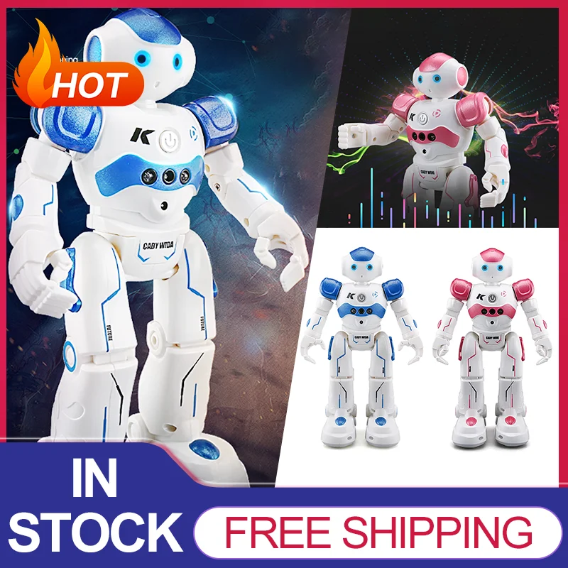 RC-Robot-Toys-Gesture-Sensing-Remote-Control-Intelligent-Programmable ...