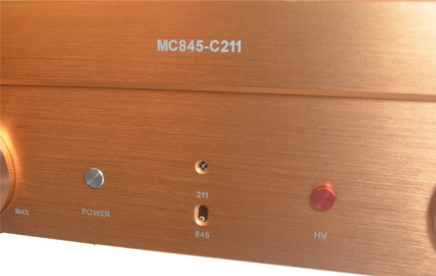Интегрированный усилитель Meixing MingDa MC845-C211 | AliExpress