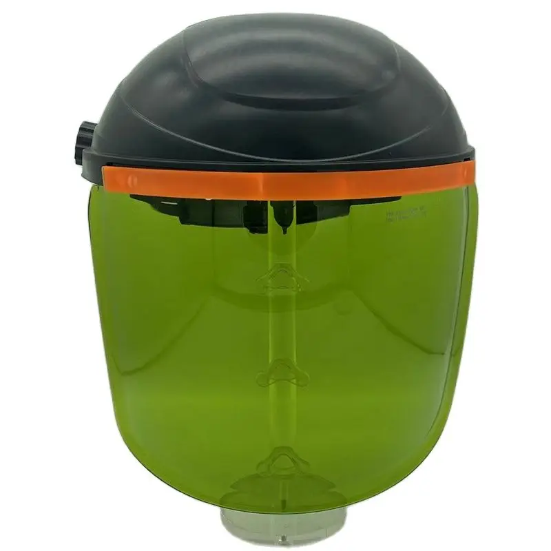 Laser Safety Face Shield For 904nm 980nm 1064nm Laser, 1070nm 1080nm ...