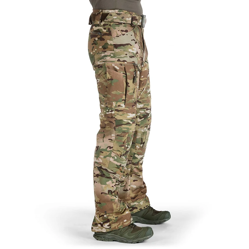 Vanguard-Attack-Combat-Pants-Military-Fans-Outdoor-Work-Suit-Multi ...