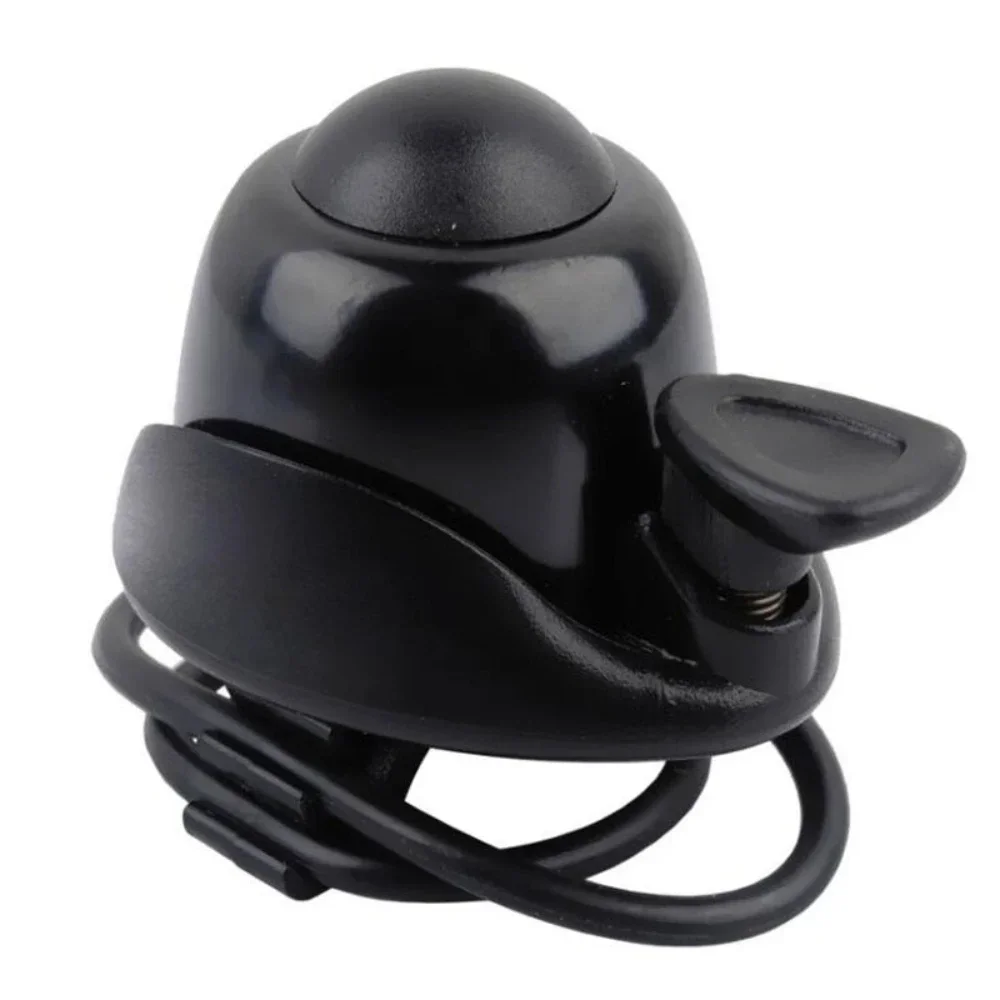 Outdoor Riding Bell Mountain Bike Rubber Ring Bell Rubber Band Bell ...