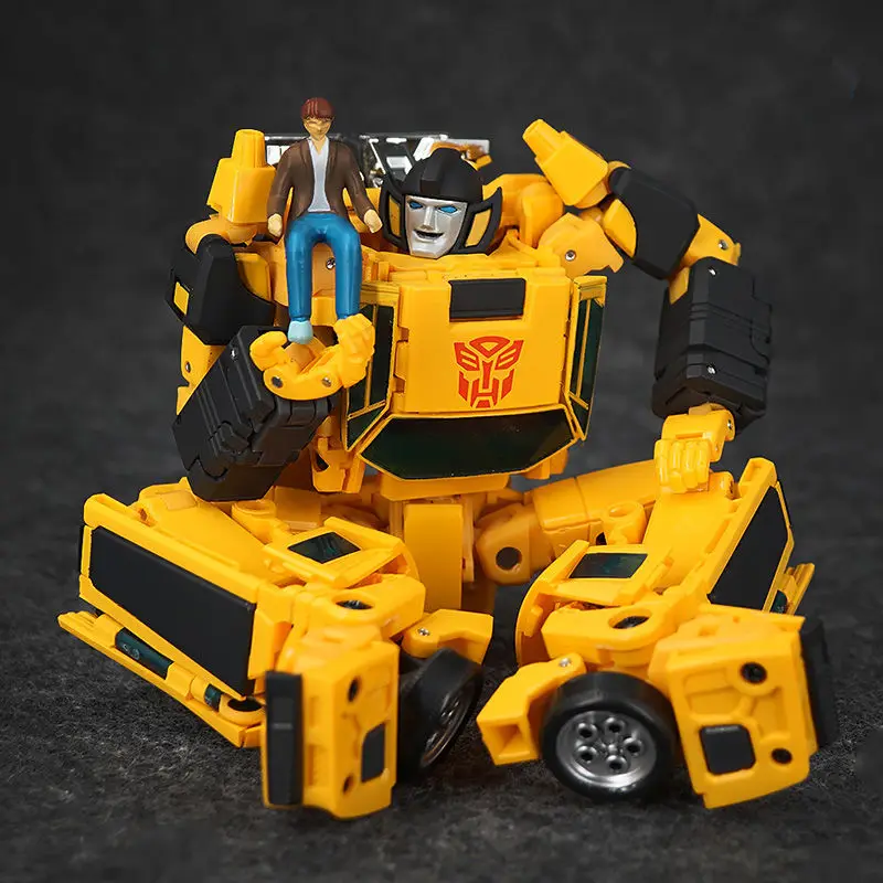 Sunstreaker Autobot