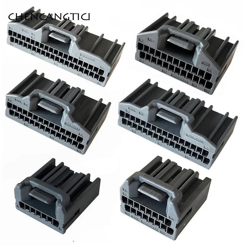 1 Set 3 5 7 8 12 16 20 24 28 32 36 40 Pin JAE Car Avionics Original ...