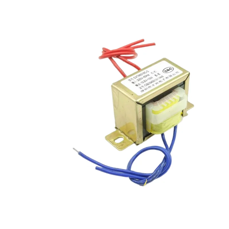 E418-transformer-220V-to-10-5V-10W-disinfection-cabinet-transformers-1A ...