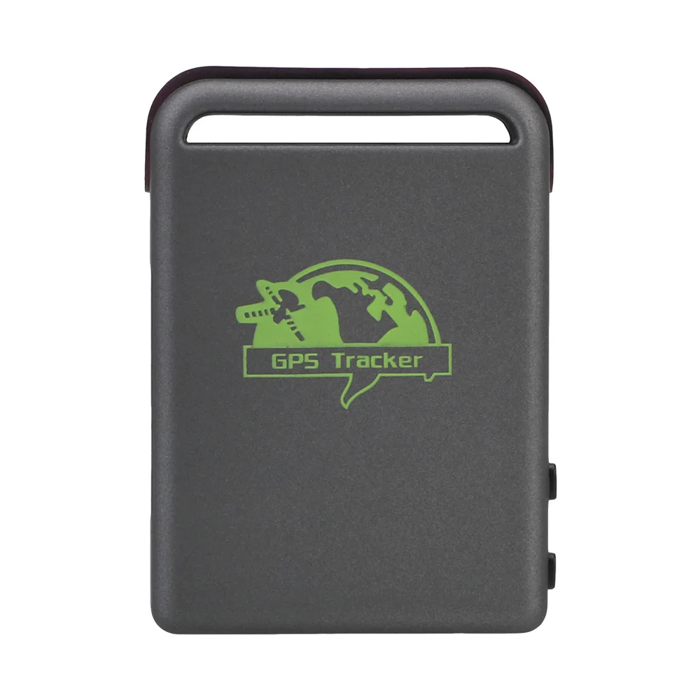 Car Vehicle Tracking Locator Device Professional GSM GPRS GPS Tracker ...