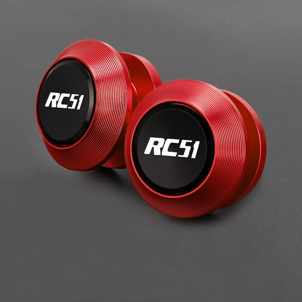 2001 Honda Rc51 Specifications