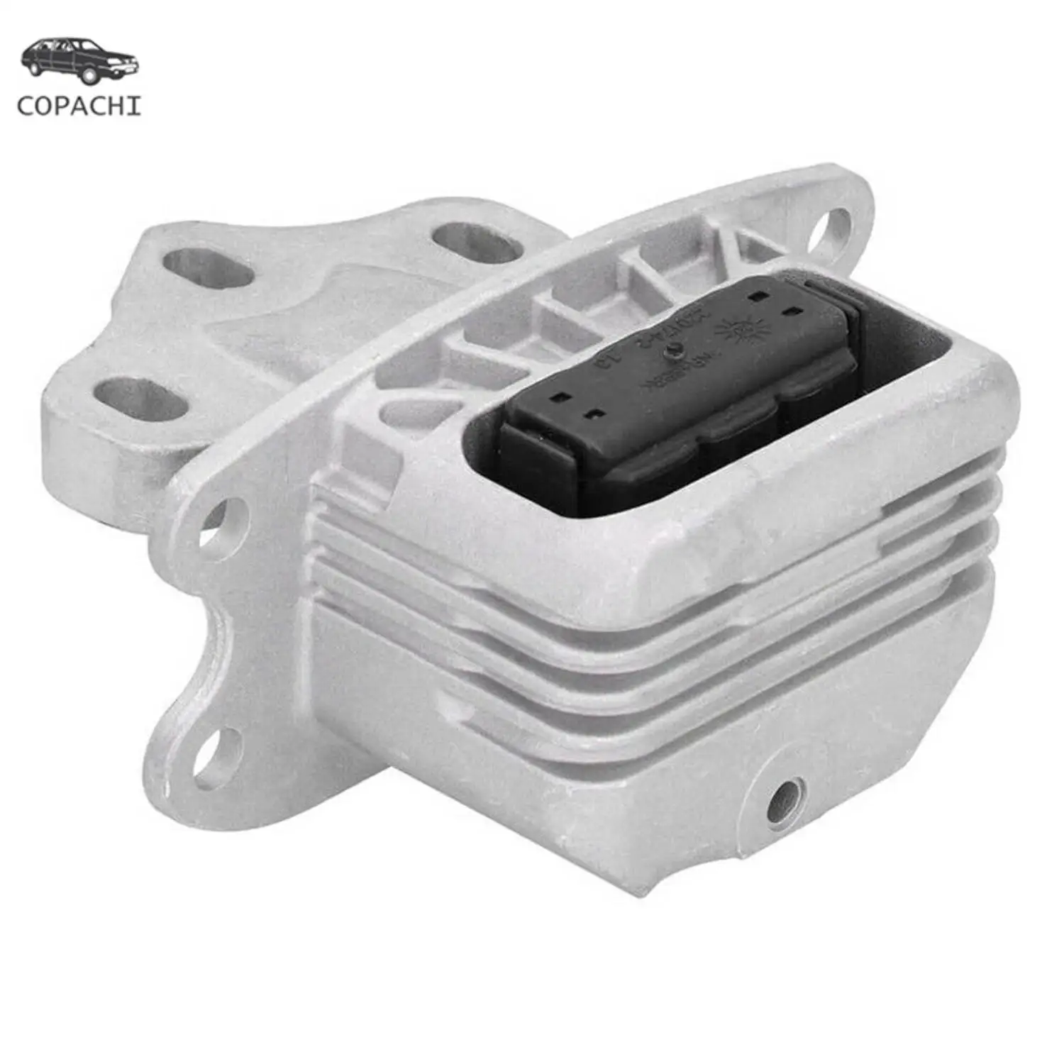 Car-Front-Lower-Right-Engine-Transmission-Motor-Mount-22116885788 ...