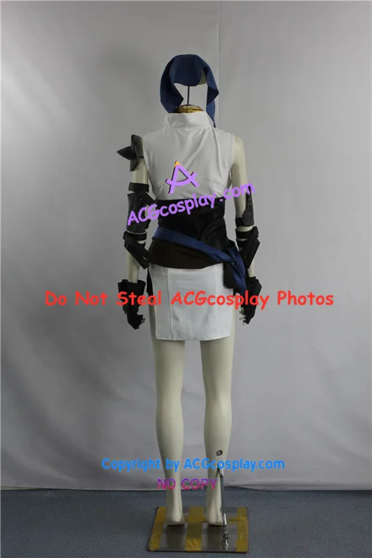 Isabela Dragon Age Cosplay