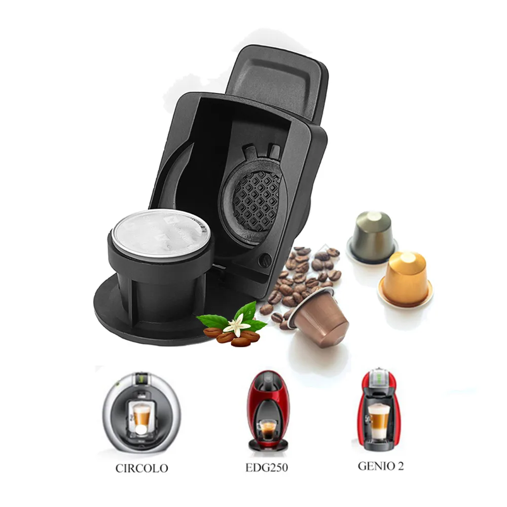 Reusable-Coffee-Adapter-for-Dolce-Gusto-Machine-Reusable-Pod-Convert ...