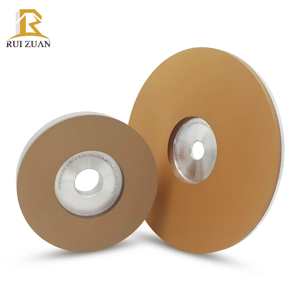 150-200mm-gemstone-polishing-tools-6-8inch-resin-bond-diamond-lapping ...